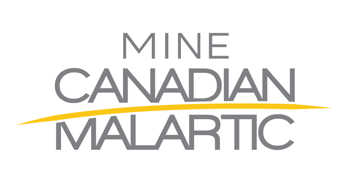 Canadian Malartic Mine